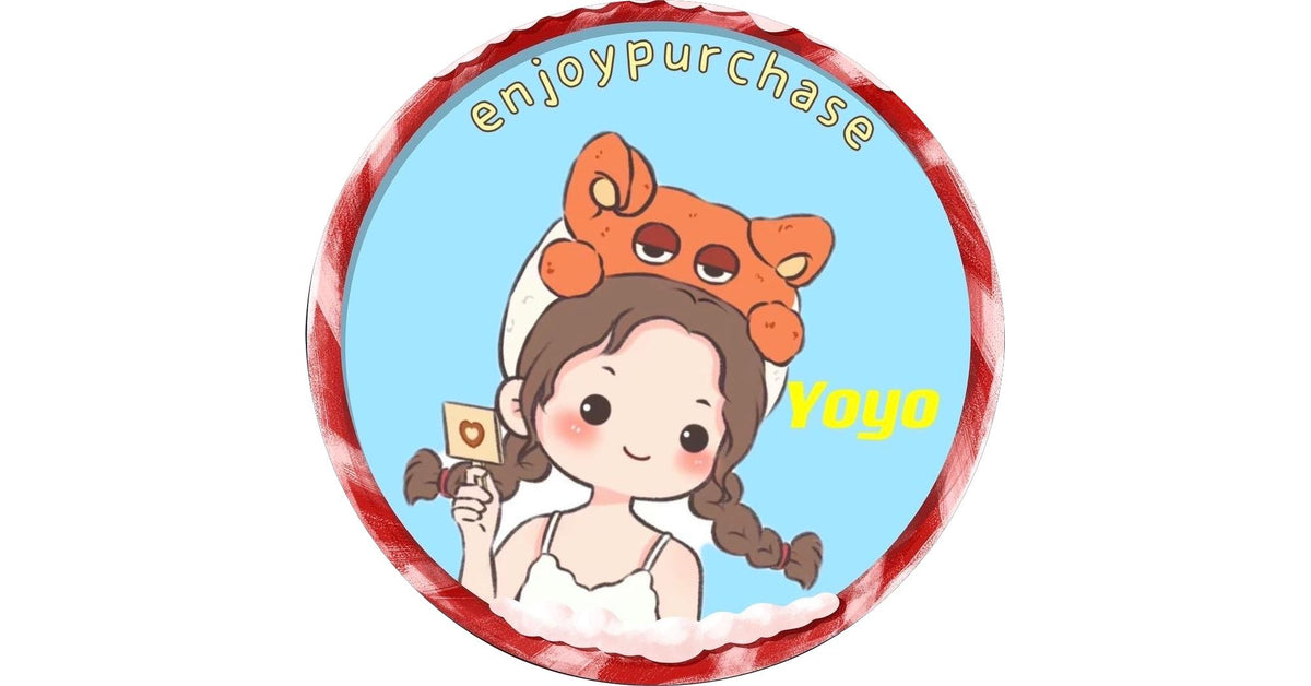 Enjoy Purchase Shop
